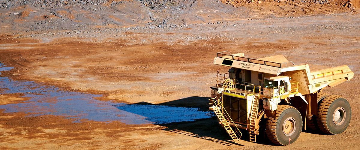 The Benefits and Compromises of Living in a Mining Community - Coal ...